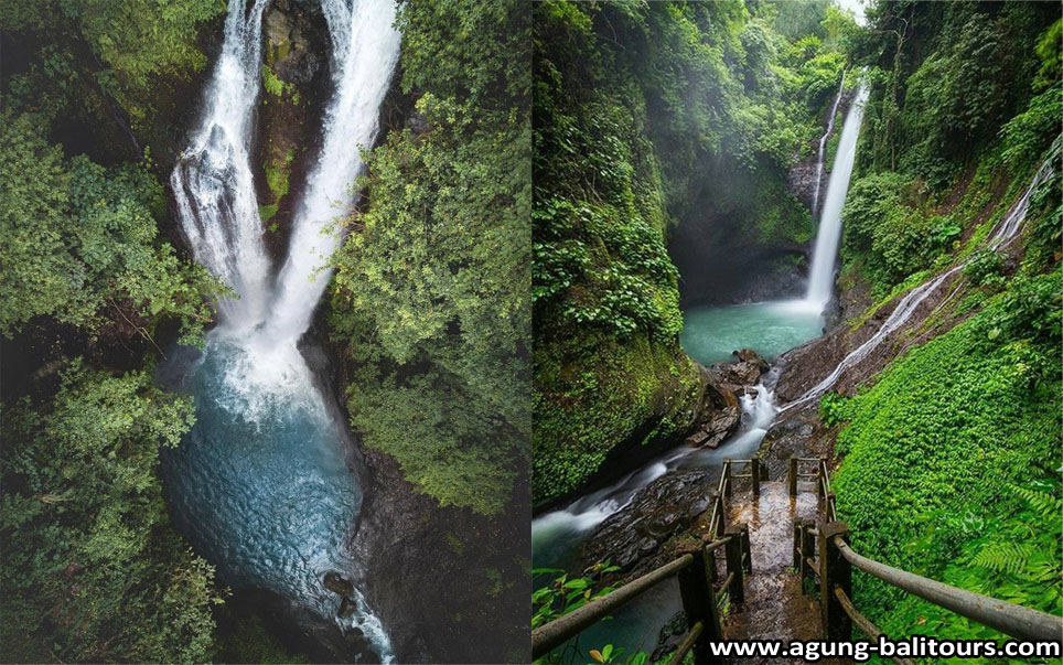 5 Best Fabulous Waterfall in Bali for Swimming and Relaxing - Article ...