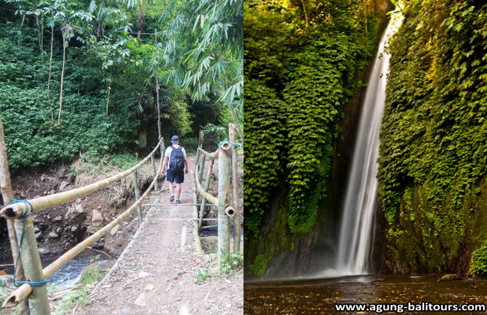5 Best Fabulous Waterfall in Bali for Swimming and Relaxing - Article ...