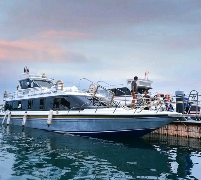 Things to know about Fast Boat To Nusa Penida From Bali