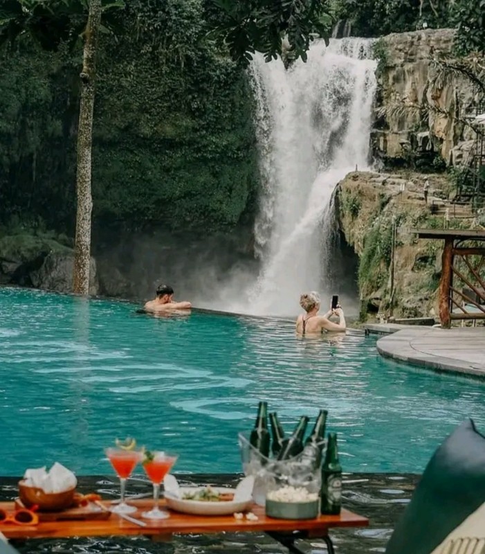 Best Ubud Monkey Forest - Jungle Swing - Bali Rice Terrace - Water ...