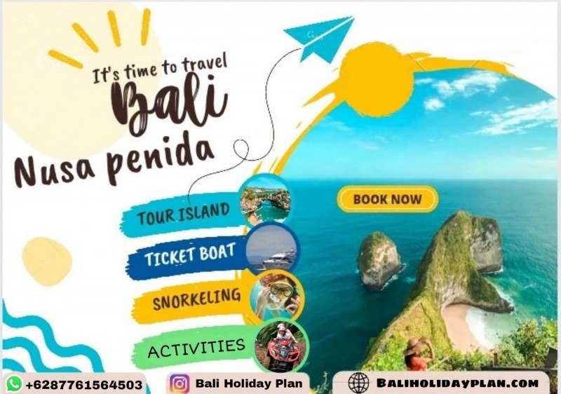 Nusa Penida Day Trip From Bali Private All Inclusive Cost 2024 Price ...