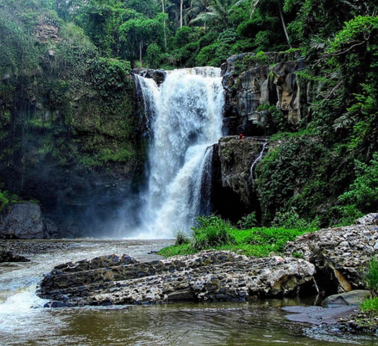 Ubud tourist attractions