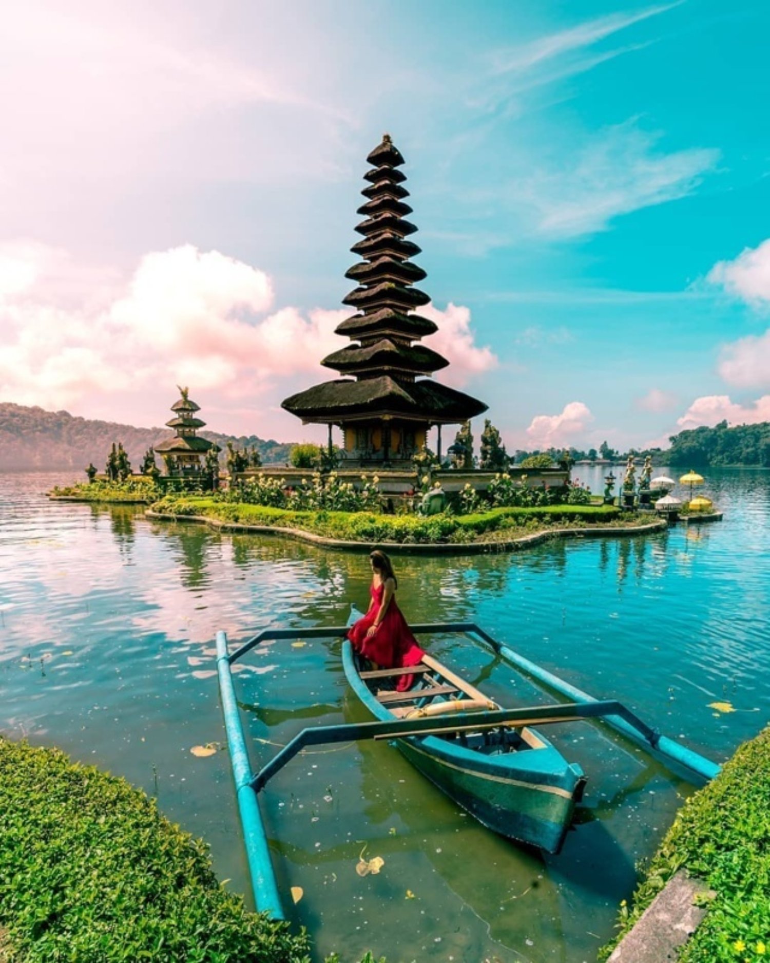 Bali Airport Pickup Service to Ubud Cost Holiday Packages 2025