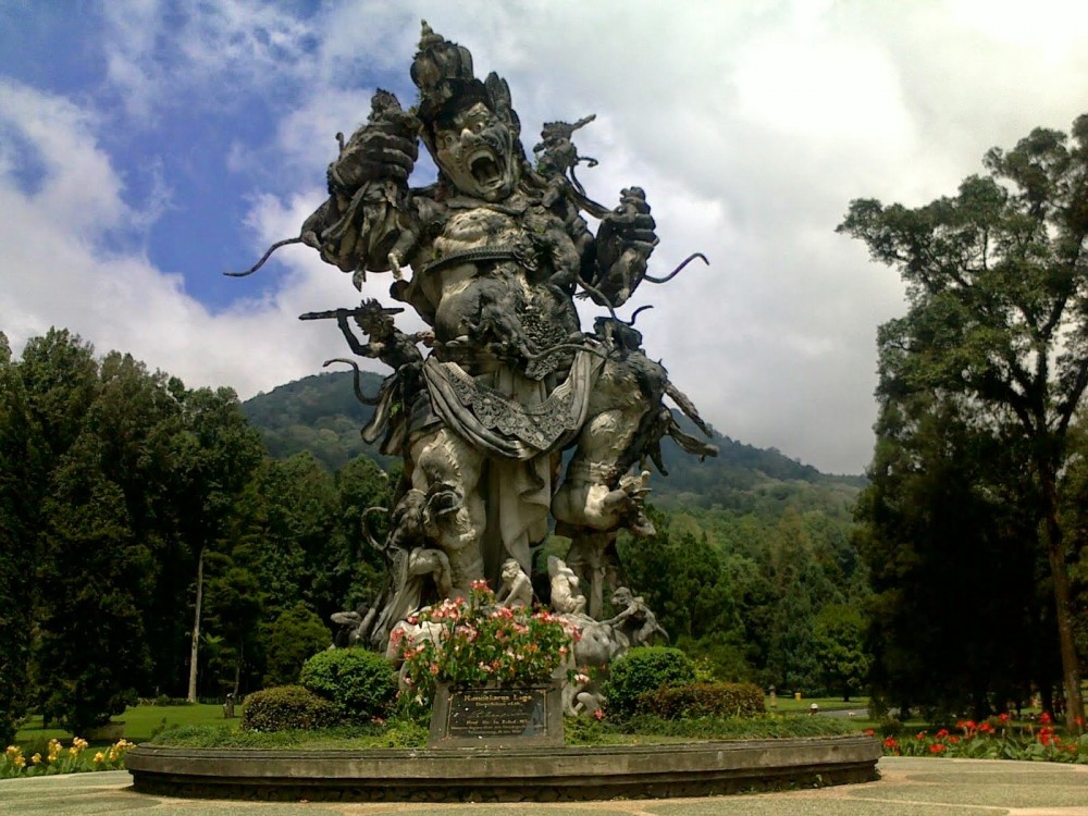 bali full day tour packages