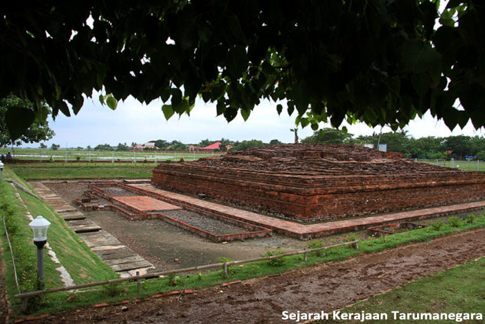 Sejarah Kerajaan Tarumanegara Beserta Bukti Berdirinya