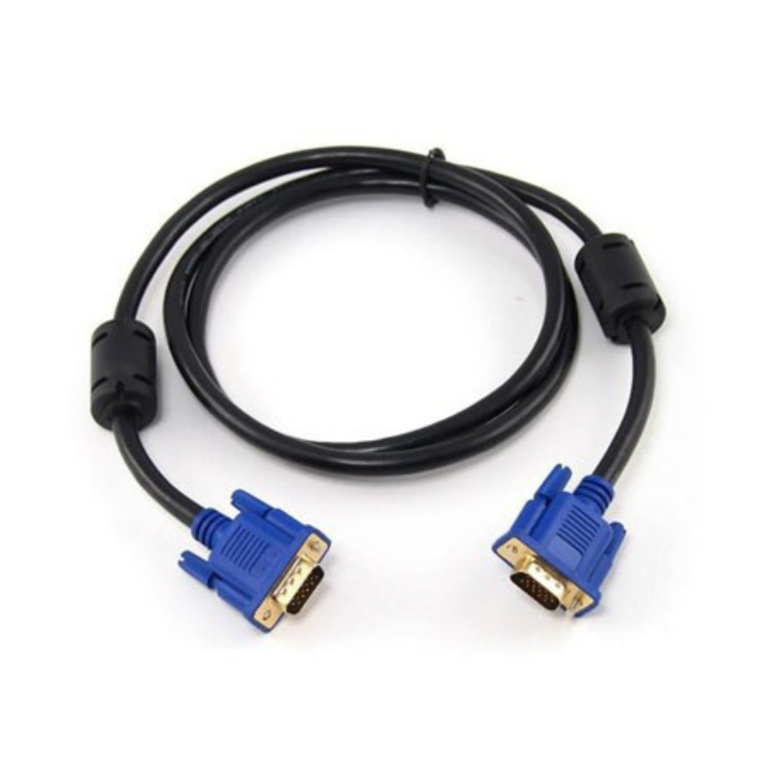 KABEL VGA 10M 10 METER NETLINE