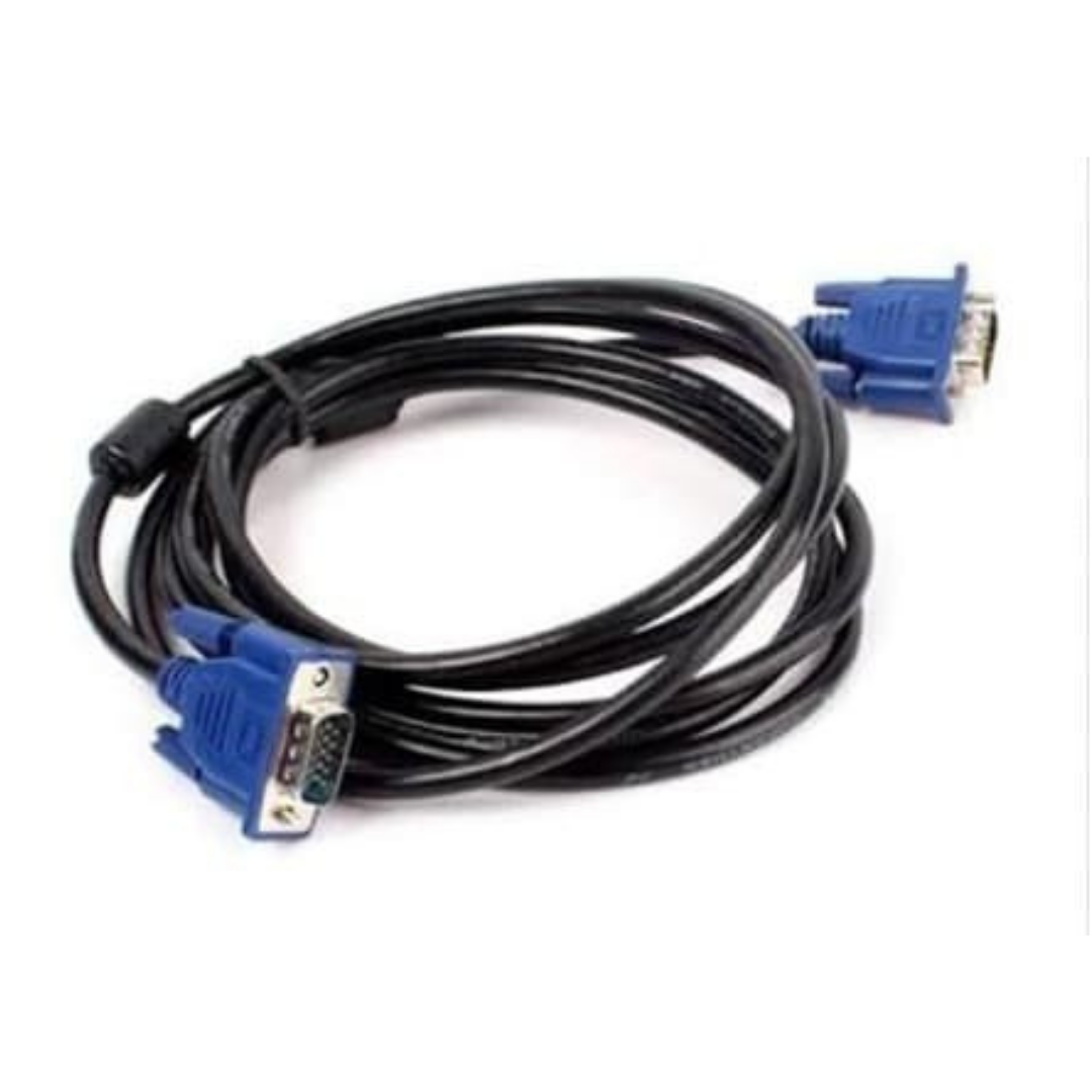 KABEL VGA 3M HQ NETLINE