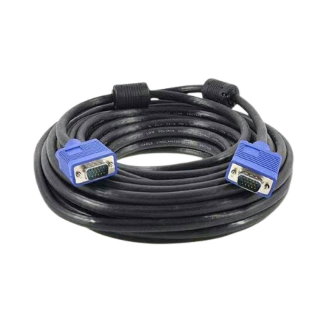 KABEL VGA 10M 10 METER NETLINE