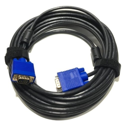 KABEL VGA 10M 10 METER NETLINE