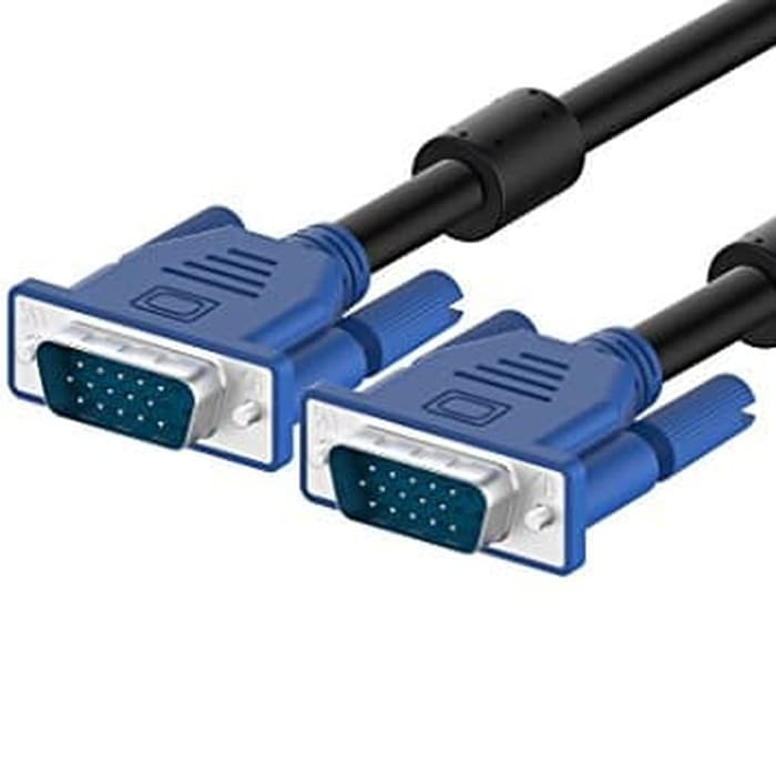 KABEL VGA 3M HQ NETLINE
