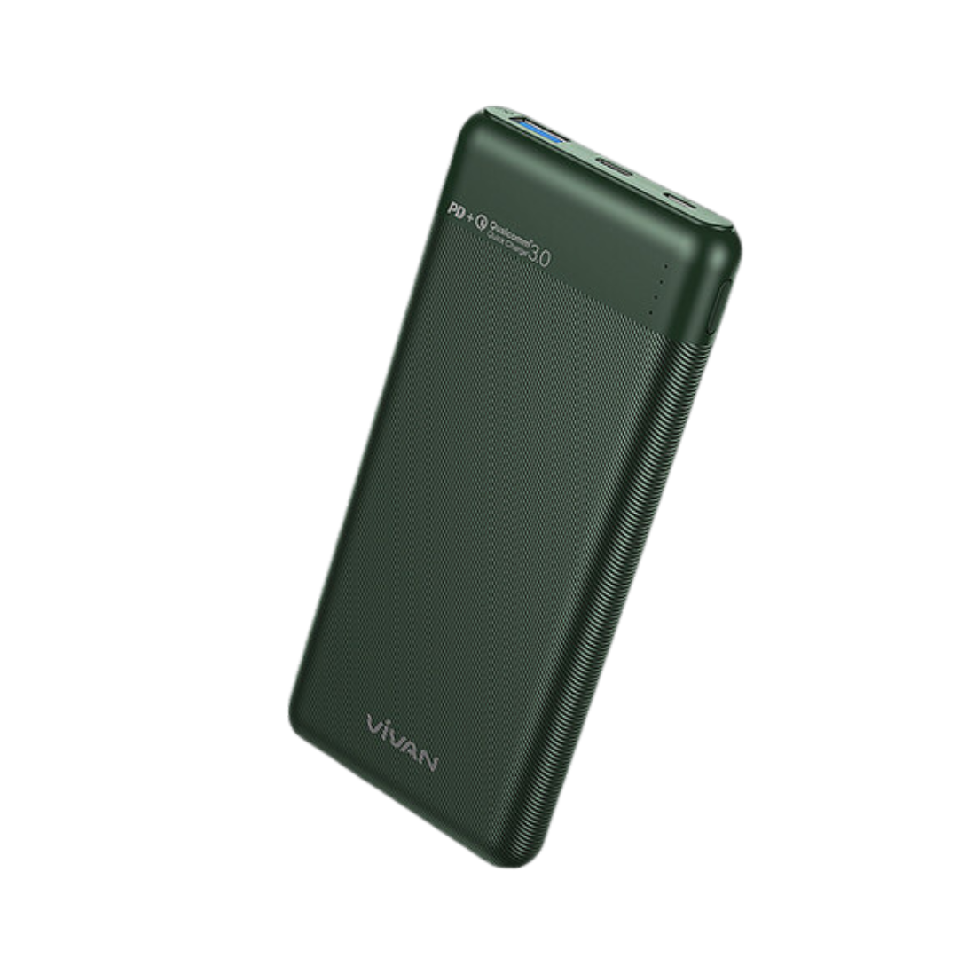 PB VIVAN VPB-M10 GREEN